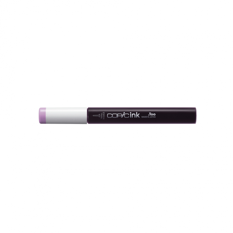 Спиртовые чернила Copic "INK" V04 Lilac (12мл) купить в интернет ...